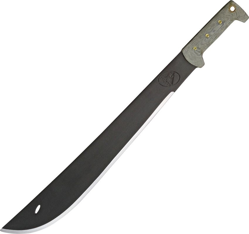 Condor CTK2020HCM El Salvador Machete 18" – ElixirCraft Supplies