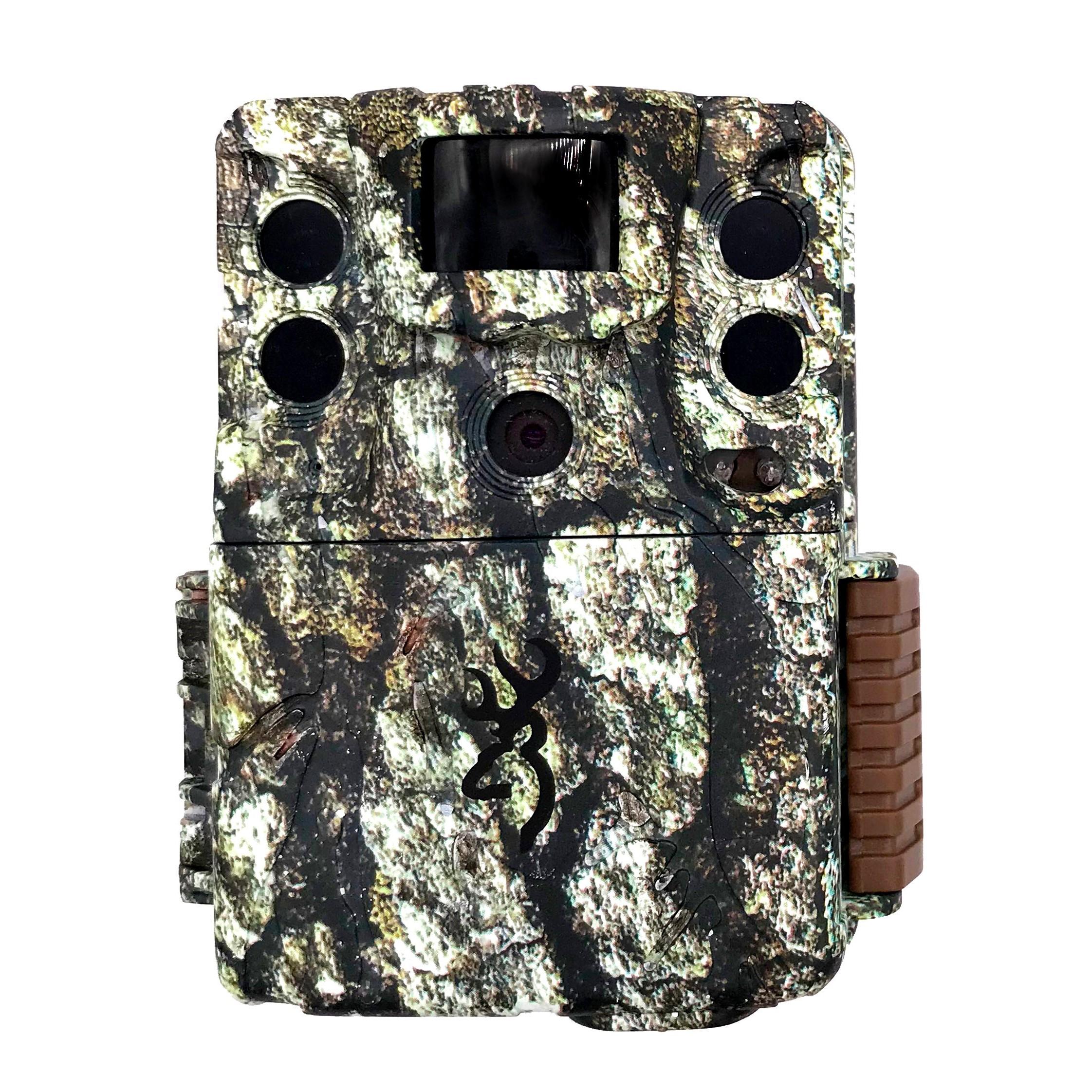 Browning 4E20 Command Ops Elite 20 Trail Camera Camo 20M – ElixirCraft ...